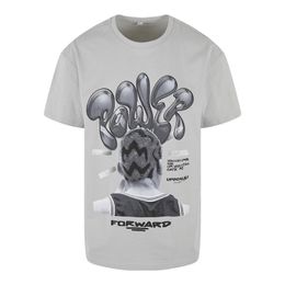 Upscale By Mister Tee Herren Upscale by Mister Tee T-Shirt &raquo;Upscale by Mister Tee Herren Power Foward 2.0 Oversize Tee&laquo; 1 Stk. M