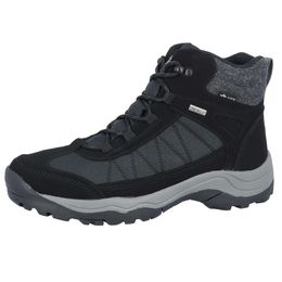 Lico Herren Winterstiefel &raquo;Winterboot Randers&laquo; schwarz 36