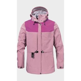 Sch&ouml;ffel Sch&ouml;ffel Damen Outdoorjacke &raquo;2L Jacket Style Maghera WMN&laquo; mit Kapuze 38
