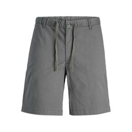 Jack & Jones Jack & Jones Herren Shorts &raquo;JPSJAIDEN CAMPAIGNHYBRIDJOGGERSHORT MID&laquo; S, N-Gr