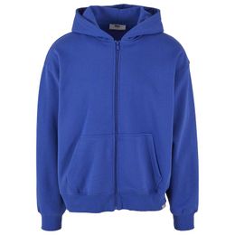 Def Herren DEF Strickpullover &raquo;DEF Herren DEF Zip Hoody&laquo; 1 L
