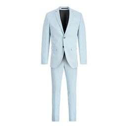 Jack & Jones PlusSize Jack & Jones Plussize Herren Jack & Jones PlusSize Anzug &raquo;JPRFRANCO SUIT NOOS PLS&laquo; 2 tlg. slim fit 68, N-Gr
