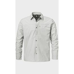 Sch&ouml;ffel Sch&ouml;ffel Herren Outdoorhemd &raquo;Shirt Style Maghera MEN&laquo; 54, Normalgr&ouml;&szlig;en