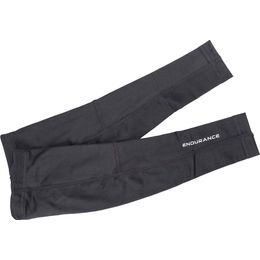 Endurance Arm Warmer 'Lotta' male Black size S