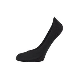 JOOP! Ankle Socks female Black size 35-38