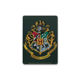 logoshirt Image 'Harry Potter - Hogwarts' male Mixed colors size One Size