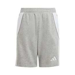 adidas Performance Workout Pants 'Tiro 24' boy Grey size 116