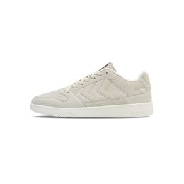 Hummel Sneakers 'POWER PLAY LIZARD' male Beige size 37