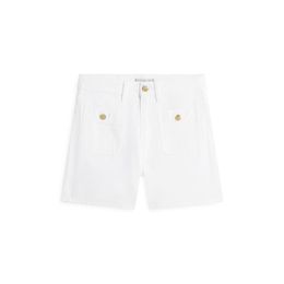 Tommy Hilfiger Damen Shorts &raquo;DNM CLR MINI SHORT HW&laquo; 30, N-Gr