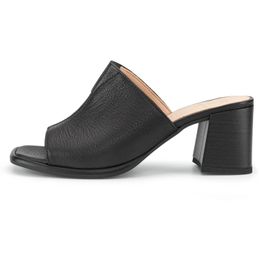 Werner Schuhe Damen-Pantolette mit Absatz