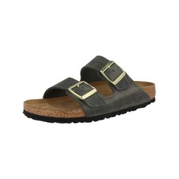 Birkenstock Mules 'Arizona' female Green size 39