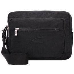Camel Active Crossbody Bag male Black size One Size