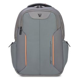 Roncato Backpack 'Interface' male Grey size One Size