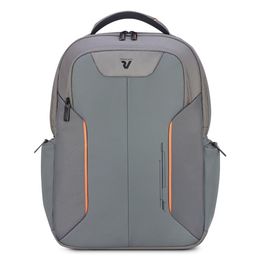 Roncato Rucksack 'Interface' Herren Gr&ouml;&szlig;e One Size grau