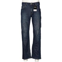 Brax Jeans Herren Gr&ouml;&szlig;e 32 Second Hand blau