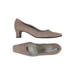 Peter Kaiser Pumps Damen Gr&ouml;&szlig;e 37 Second Hand pink
