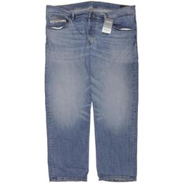 Diesel Jeans Herren Gr&ouml;&szlig;e 38 Second Hand blau