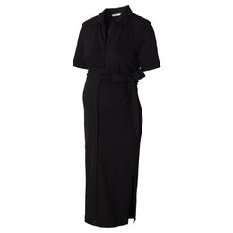 Noppies Shirt Dress 'Katarina' female Black size XXL