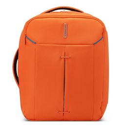 Roncato Backpack 'Ironik 2.0' male Orange size One Size