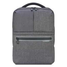 Roncato Backpack 'Trial' female Grey size One Size
