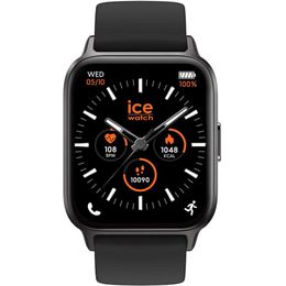 Ice Watch Digital Watch female Black size One Size