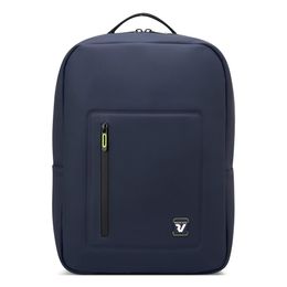 Roncato Backpack male Blue size One Size