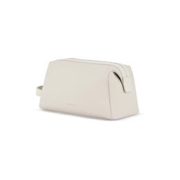 Kapten & Son Kapten & Son Toiletry Bag 'Windsor' female Beige size One Size
