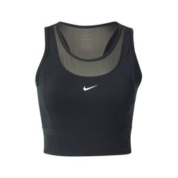 Nike Sports Top female Black size L