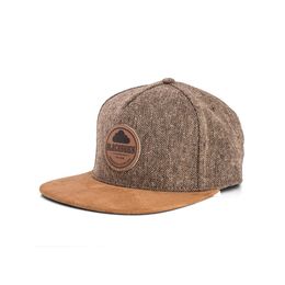 Blackskies Cap 'Pathfinder' male Brown size 54-60
