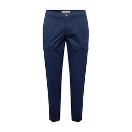 Bugatti Cargo Pants male Blue size 33