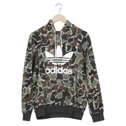 adidas originals Kapuzenpullover Herren Gr&ouml;&szlig;e M Second Hand gr&uuml;n