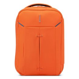 Roncato Backpack 'Ironik 2.0' female Orange size One Size