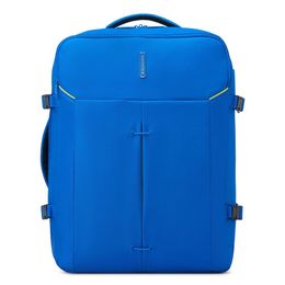 Roncato Backpack 'Ironik 2.0' male Blue size One Size