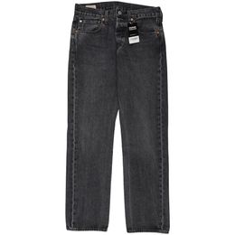 Levi's LEVI'S Jeans Herren Gr&ouml;&szlig;e 31 Second Hand schwarz