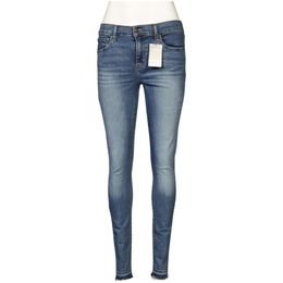 Levi's LEVI'S Jeans Damen Gr&ouml;&szlig;e 31 Second Hand blau