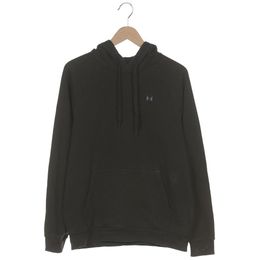 Under Armour Kapuzenpullover Herren Gr&ouml;&szlig;e L Second Hand gr&uuml;n