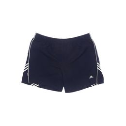 adidas Performance Shorts Damen Gr&ouml;&szlig;e M Second Hand marine