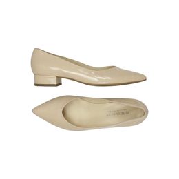 Peter Kaiser Ballerina Damen Gr&ouml;&szlig;e 38 Second Hand beige