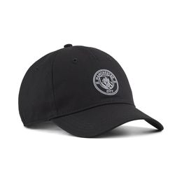 Puma Athletic Cap 'Manchester City' male Black size One Size