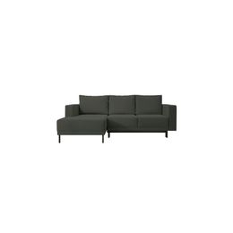 Selsey Ecksofa mit Schlaffunktion Rodario Mini &brvbar; gr&uuml;n &brvbar; Ma&szlig;e (cm): B: 241 H: 90 &raquo; H&ouml;ffner