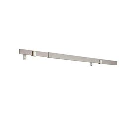 mydeco Telesopgarnitur up right silber Aluminium Ma&szlig;e (cm): B: 280 H: 3,9 &raquo; H&ouml;ffner
