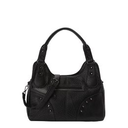 ABOUT YOU Handbag female Black size One Size