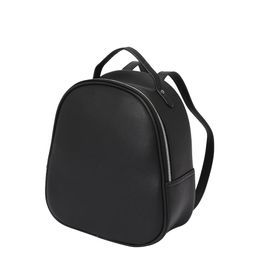 ABOUT YOU Backpack female Black size One Size