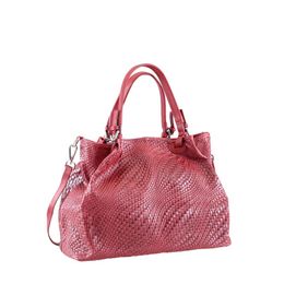 Collezione Alessandro Shoulder Bag 'Roomi' female Red size One Size