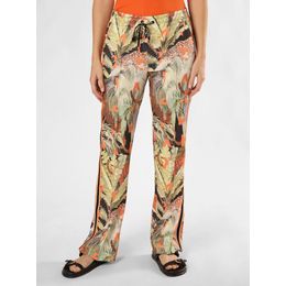 Marc Cain Pants 'Welby' female Mixed colors size 36