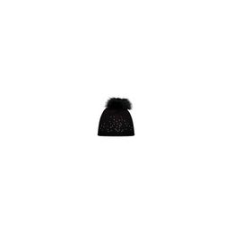 Deeluxe Beanie 'Pamia' female Black size One Size