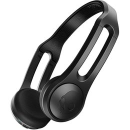 Skullcandy Icon Kopfh&ouml;rer wireless mit Mikrofon - Schwarz
