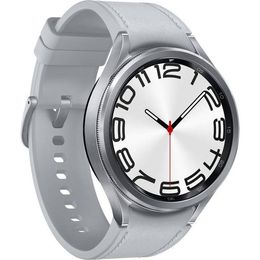 Smartwatch Samsung GPS Galaxy Watch 6 Classic -