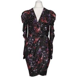 Ted Baker Kleid Damen Gr&ouml;&szlig;e M Second Hand braun