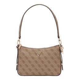 Guess Shoulder Bag 'Erica' female Beige size One Size